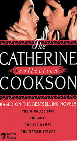 The Catherine Cookson Collection - Set 1 (DVD, 2006, 4-Disc Set) 4 ...
