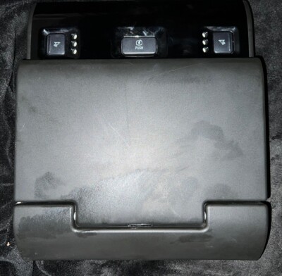 2015-2019 ESCALADE OVERHEAD VIDEO SCREEN MONITOR ENTERTAINMENT SYSTEM ...