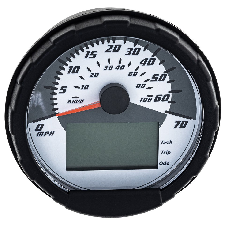 3280431 Speedometer Cluster for Polaris ATP 500 HO, Sportsman 400-800 ...