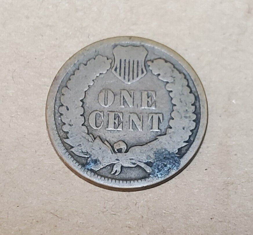 1884 Indian Head Penny! | eBay