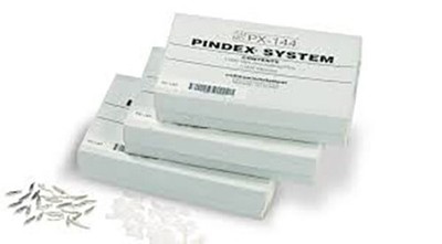 Dental Lab Equipment - Pindex System