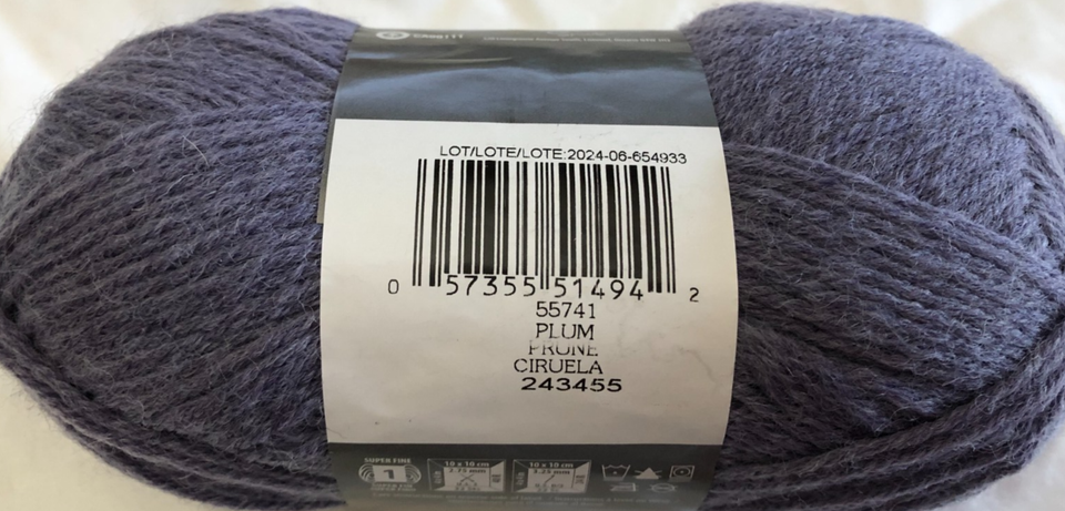 Patons Kroy Socks FX Washable Wool/Nylon Yarn -MANY COLORS | eBay
