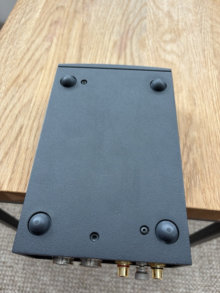 Naim Stageline S phono stage | eBay UK