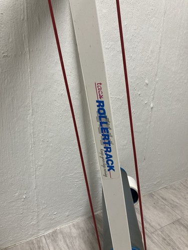 Tacx Speed Breaker Roller/Roller Track - Cycling Trainer | eBay