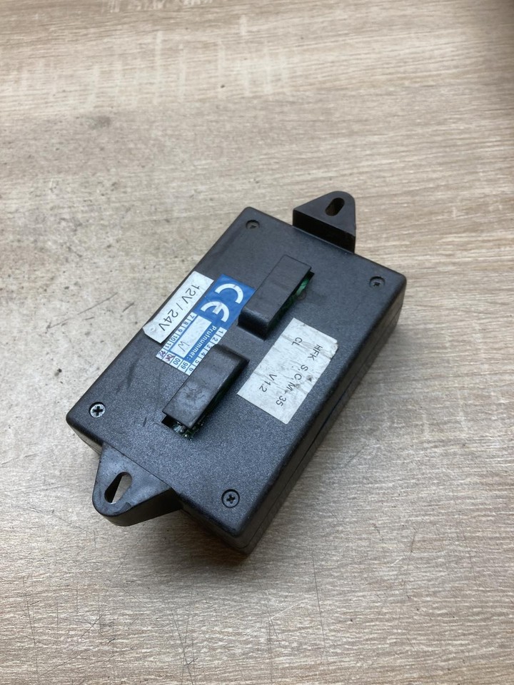 HANDS FREE SPACE STAR MODULE Phone control unit/module Fits for ...