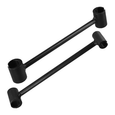 Wrench Set for Adjusting Flag Hinges on Fire and Security Doors Easily ...