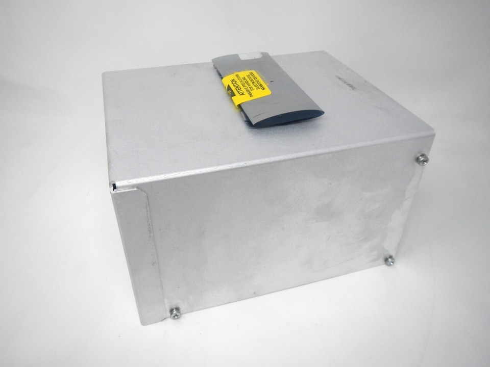 FRU* Kit Accelerator 1040130 Assy for AB SCIEX TripleTOF 5600 Open Box ...