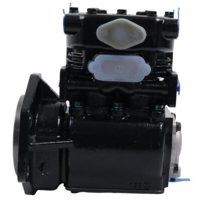 Air Brake Compressor 286594X 284790X 286599X For Bendix TF-501 ...