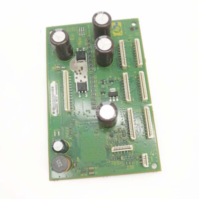 Carriage Board CH538-60004 80004 Fits For HP T770 T620 T950 T790 T610 ...