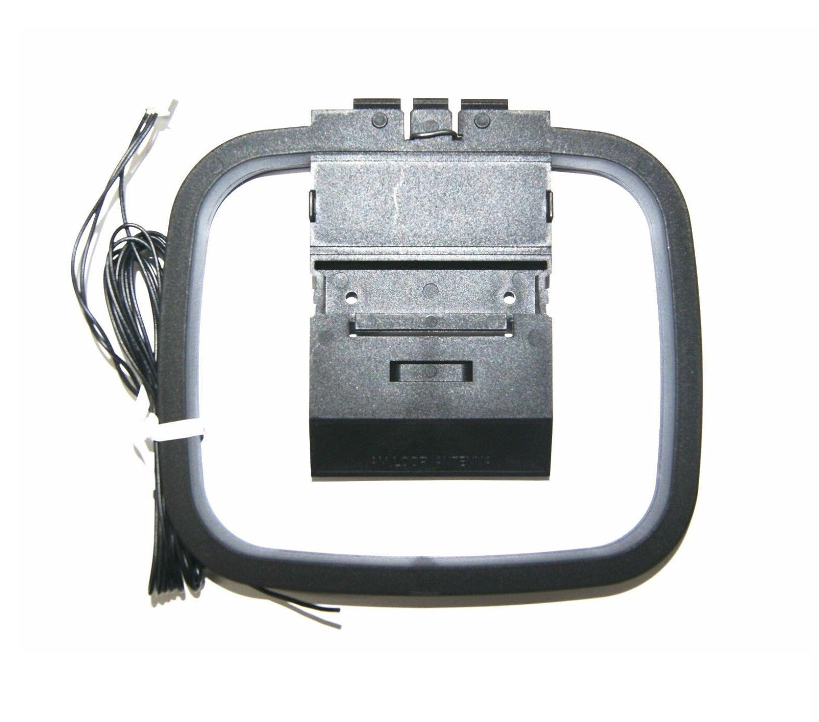 Loop 3 PIN Antenna FM / AM For Sony Audio Reciever Systems | eBay