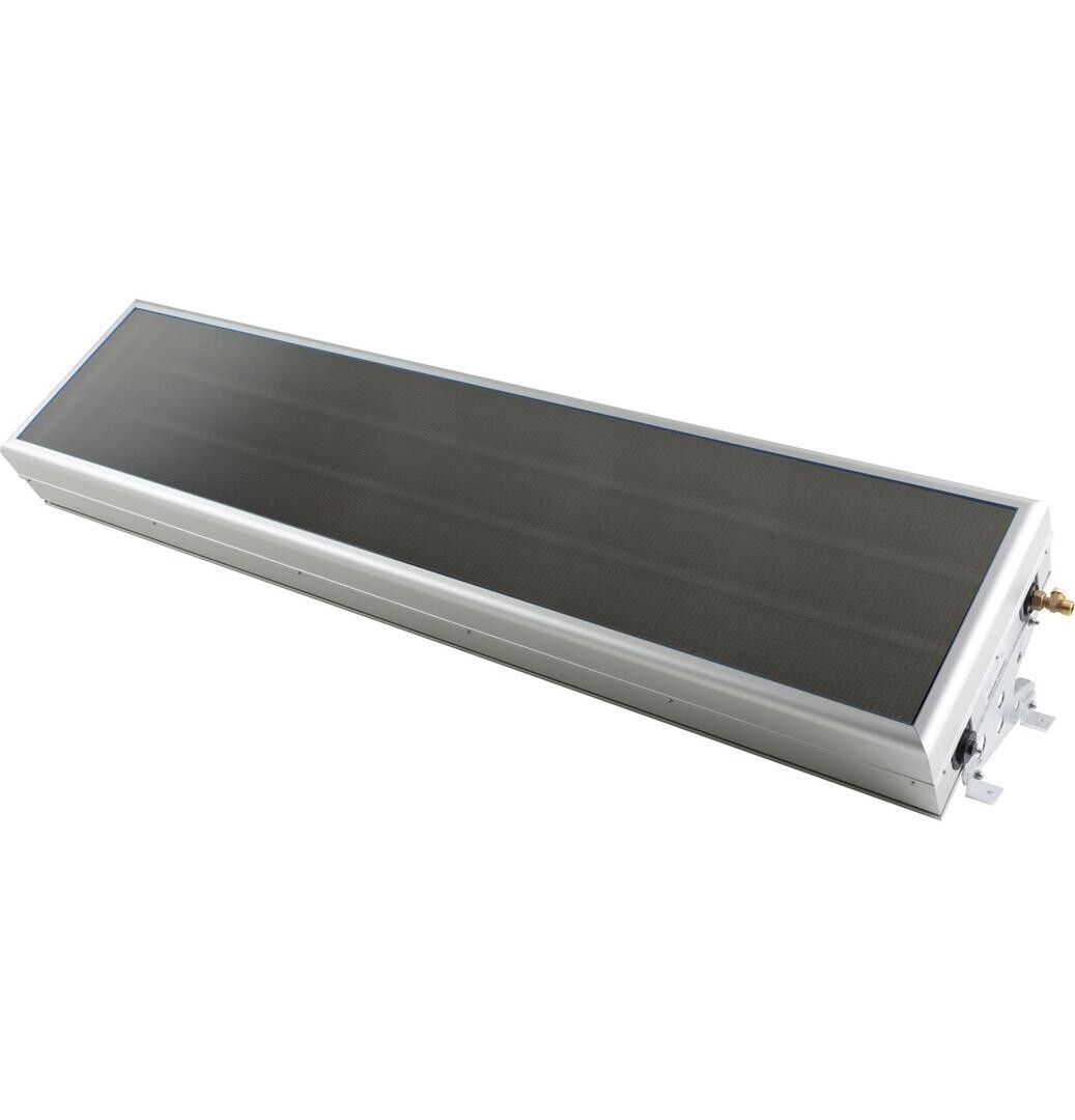GE GT25C10BAM GeoSpring Internal Collector Storage (ICS) Solar Water ...