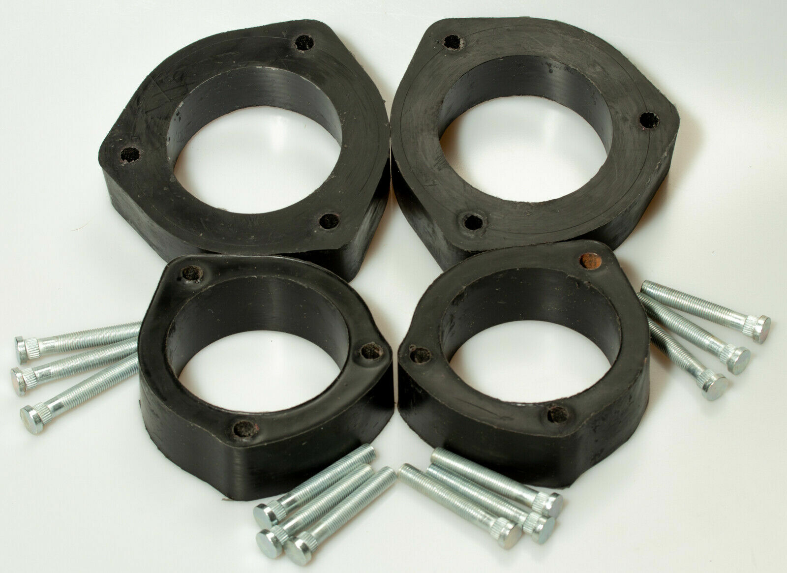 Auto abstandshalter Spacer komplette Lift Kit 40mm für Lexus RX300 ...
