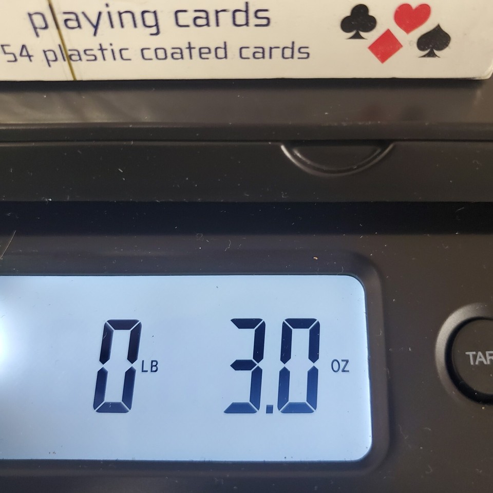 Athens Photo Playing Cards SEALED 54 Piece Plastic Coated | eBay UK