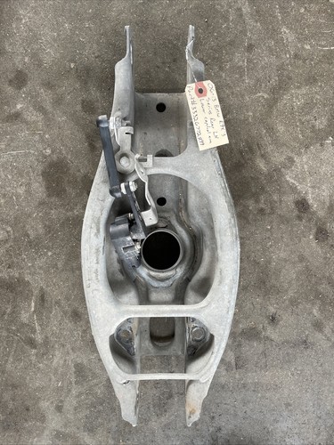 06-13 BMW E9X 3 Series Rear Left Lower Control Arm 33326772899 | eBay