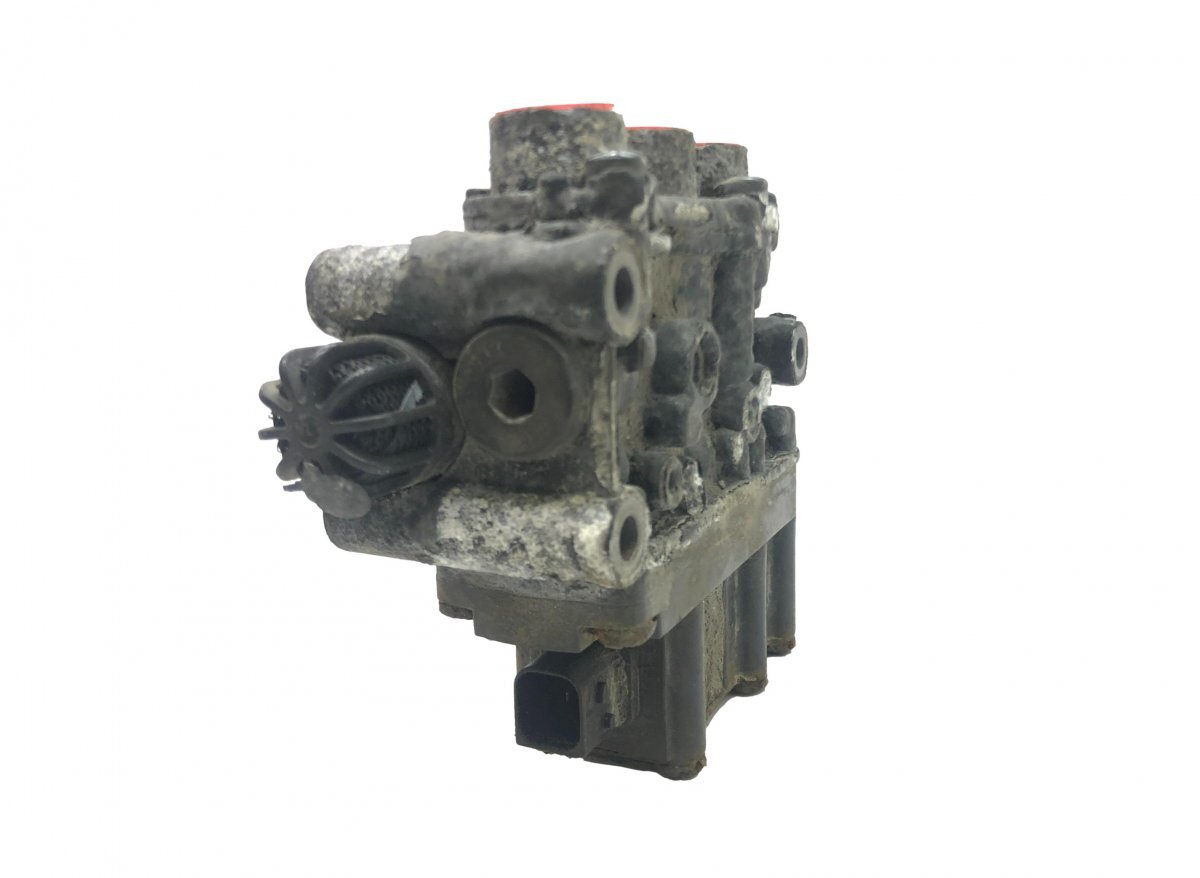 4728900030 4728900210 WABCO ECAS Solenoid Valve For MERCEDES-BENZ Truck ...