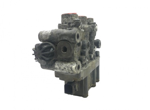 4728900030 4728900210 WABCO ECAS Solenoid Valve For MERCEDES-BENZ Truck ...