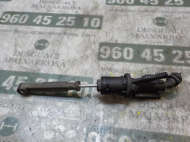 9689016580 CLUTCH PUMP / 16066990 FOR PEUGEOT 3008 1.6 16V for sale ...