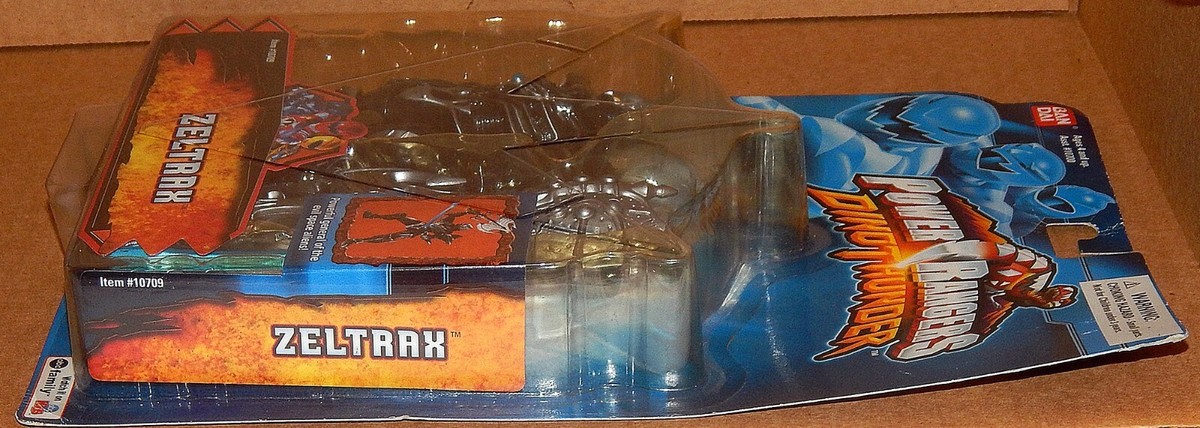 Zeltrax