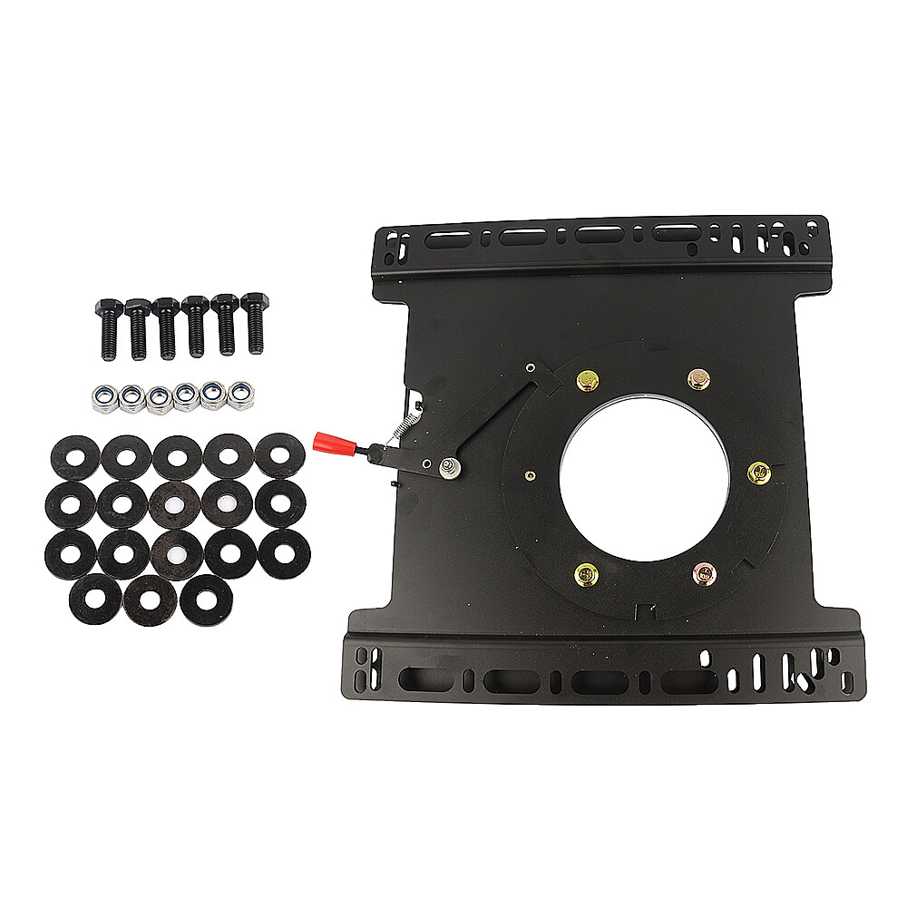 Drehkonsole für die Beifahrerseite für 2007-2018 Sprinter 2014-2021 ...