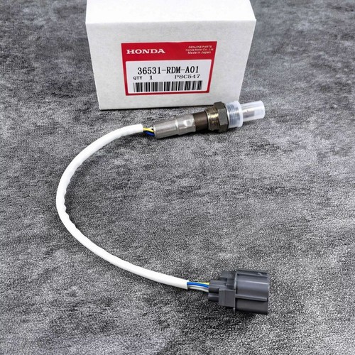 OEM Honda Accord Odyssey Acura TL Mdx O2 Oxygen Sensor US STOCK | eBay