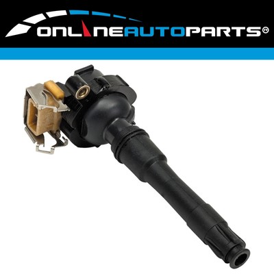 Ignition Coil for BMW 540i E39 8cyl 4.4L M62 1996~2003 | eBay Australia