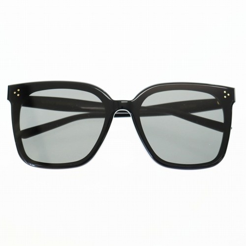 Gentle Monster NEW HER 01 Square Sunglasses Black Brand Secondhand ...