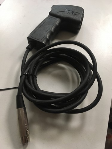XRC SMITTYBUILT REMOTE WINCH CONTROLLER HAND HELD OEM | eBay