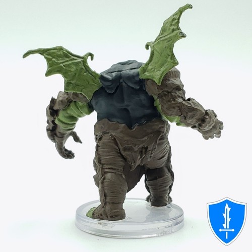 Kelubar Demodand - Planescape Adventures in Multiverse #4 D&D Icons of ...