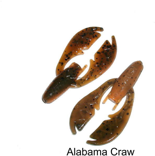 NetBait Paca Chunk 6bg Alabama Craw Md# 36131 for sale online | eBay