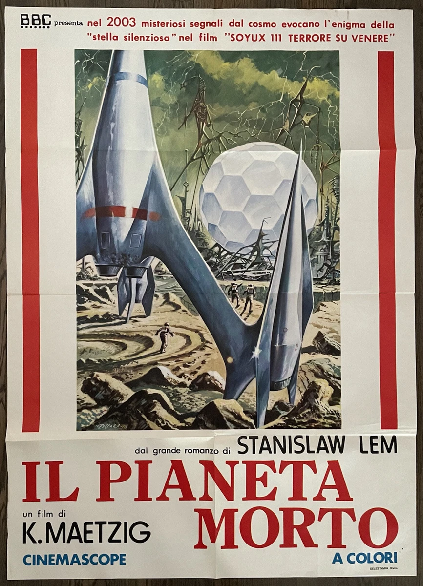 Italian Movie Posters For Sale