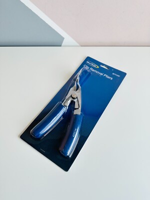 *NEW* Blue-Point Trim Clip Removal Pliers BPTCRP | eBay