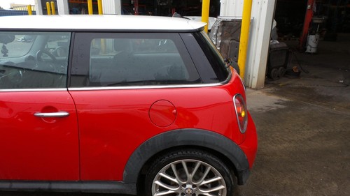 MINI COOPER FUEL DOOR / FILLER R55/R56/R57 03/2007-12/2015 | eBay