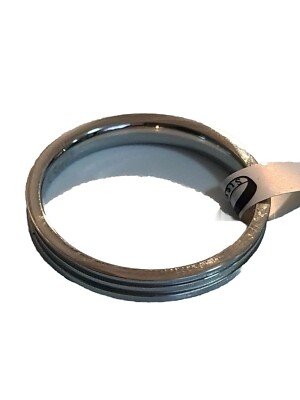 Fred Bennett Stainless Steel Ring | eBay UK