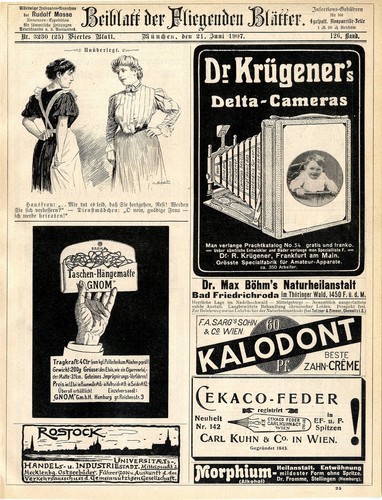 Dr.Krügener Delta-Cameras Gnom Taschen-Hängematte Verkehrsausschuss ...