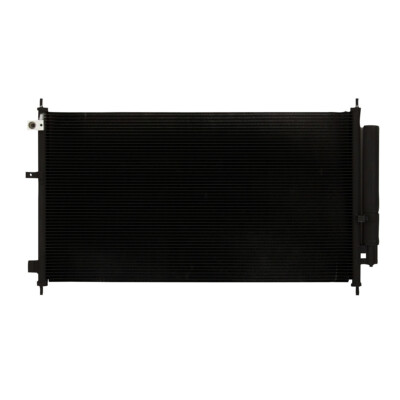 RAYTEN A/C Condenser For Acura RDX 2012-2007 359 | eBay