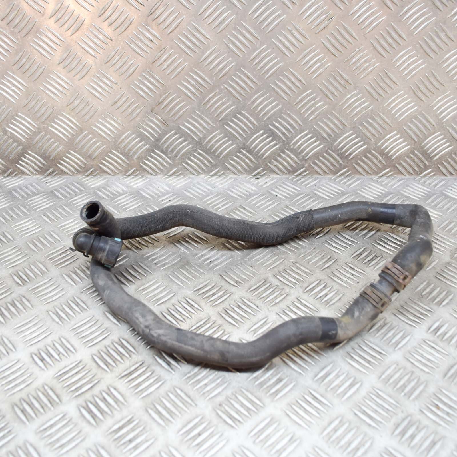 LR RANGE ROVER SPORT L494 Water Coolant Hose Pipe FPLA-8D050-CC 3.0D ...