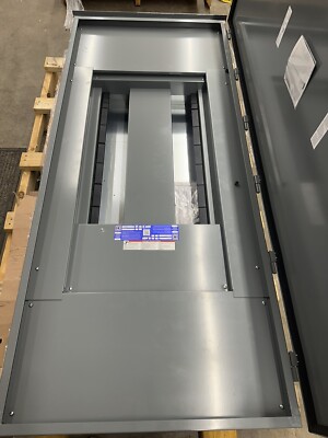 Electrical Panels & Boards - 600 Amp Panel