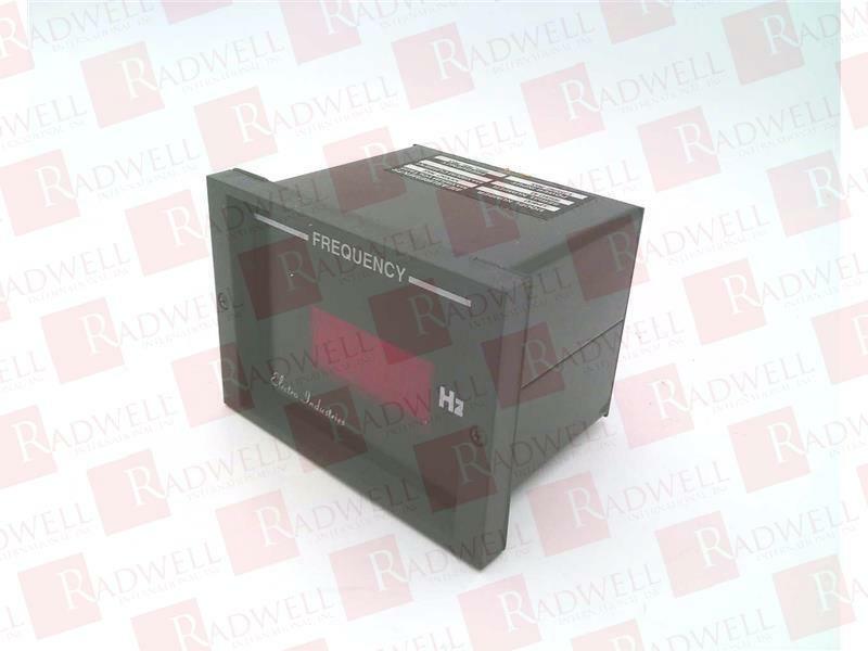 ELECTRO INDUSTRIES LF400 / LF400 (NEW NO BOX) | eBay