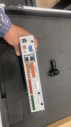 1PCS NEW BSS BLU-50 Audio Process | eBay