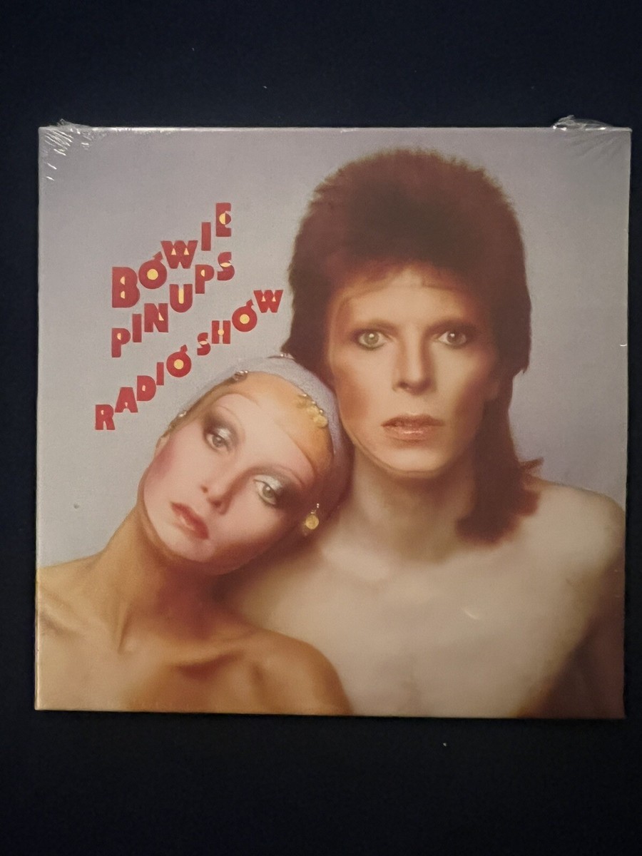 Pin Ups David Bowie David Bowie Pin Ups Sampler New Zealand Promo 7"