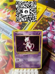 Mewtwo 2016 XY: Evolutions #051/108 Holo (Cracked Ice) Price Guide ...