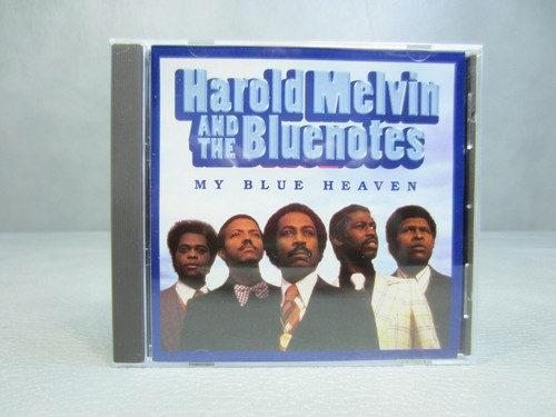 Harold Melvin & The Blue Notes My Blue Heaven CD | eBay