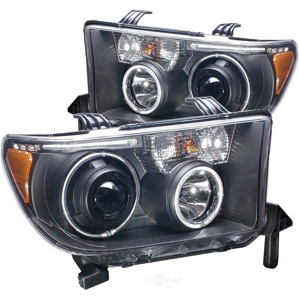 Headlight Set-Base Anzo 111174 for sale online | eBay