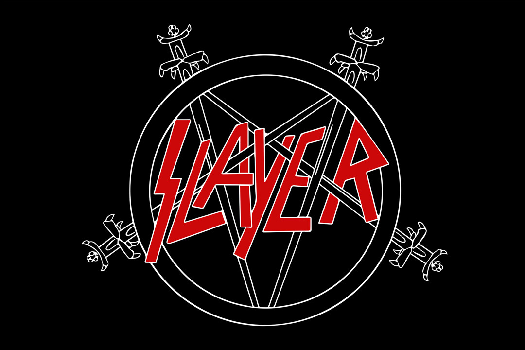 Slayer Pentagram