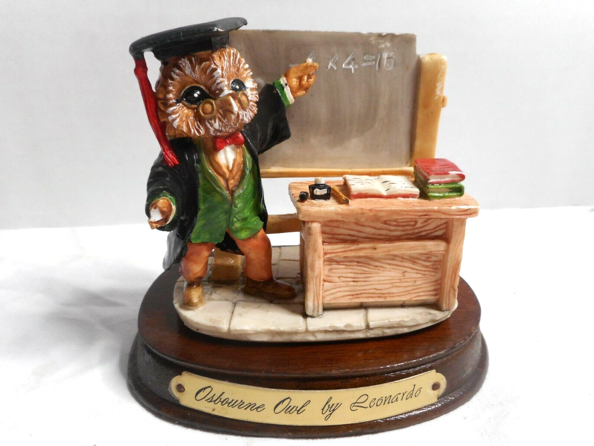 Owl Teacher Owl Themed Teacher Appreciation Gift | Yesterday On