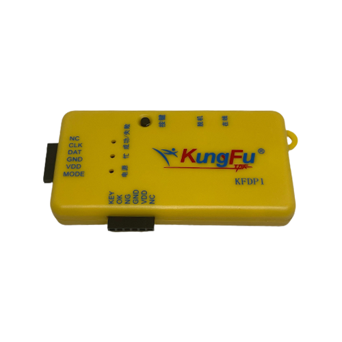 ChipON KUNGFU KF8 KFDP1 PROGRAMMER READER / WRITER DEBUGGER | eBay