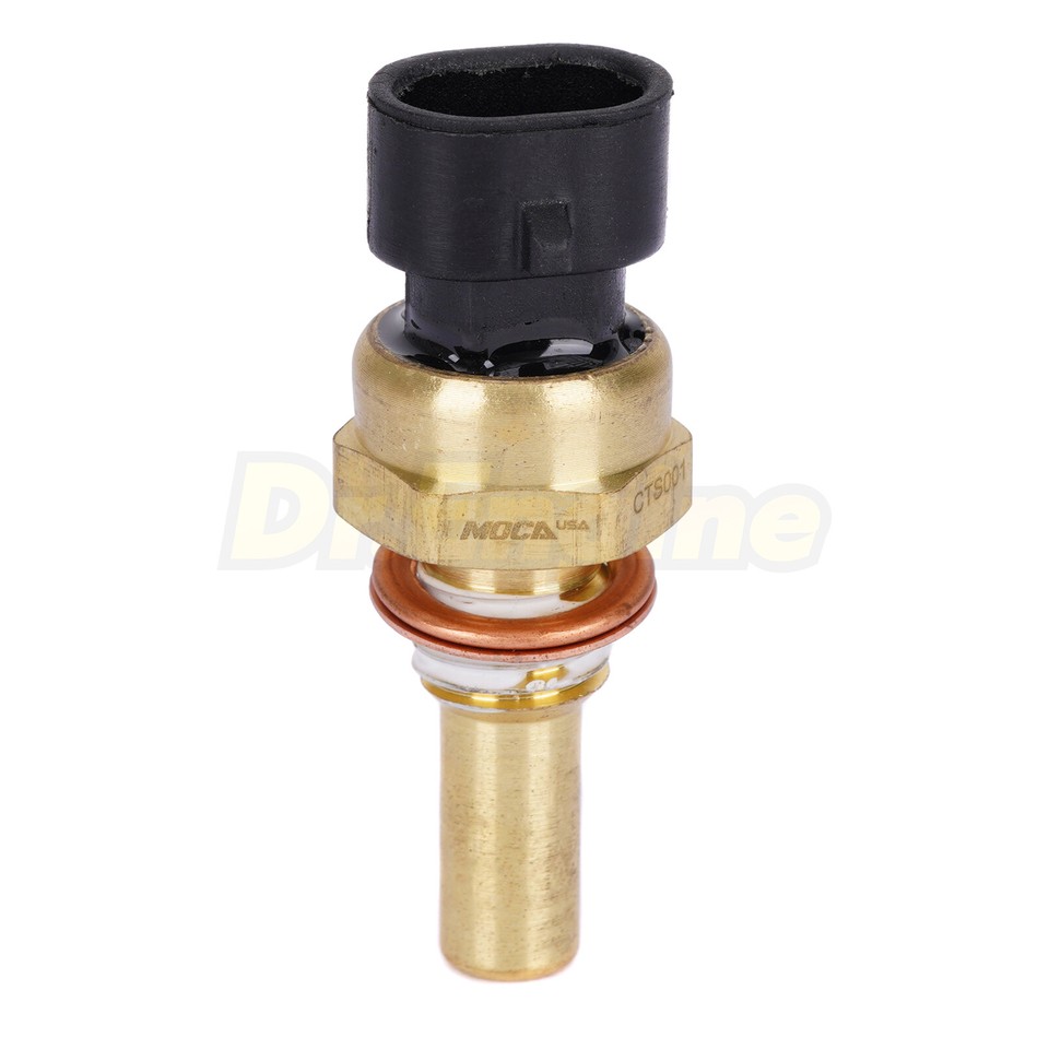 Coolant Temperature Sensor for 93-15 Asuna Buick Cadillac Chevrolet ...
