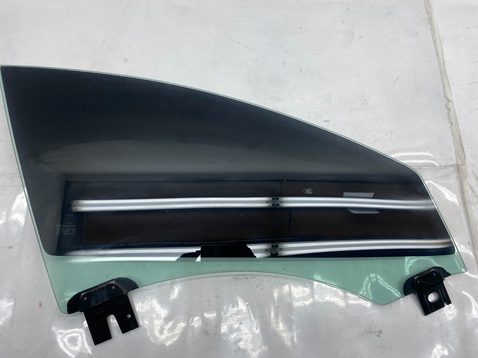 2012-2020 Tesla Model S MS Front Passenger Door Window Glass Right RH ...
