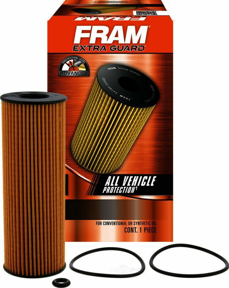 STP S11955XL - Cross reference oil filters