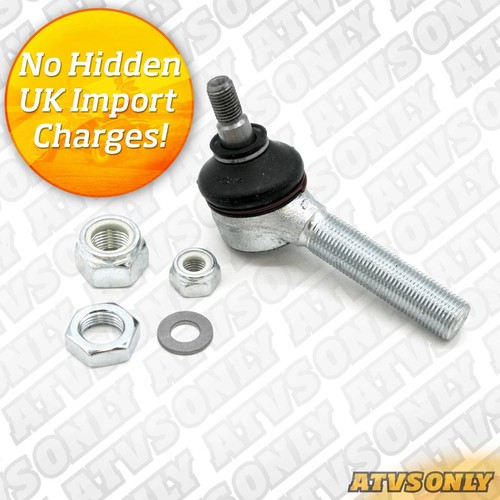 BANSHEE LAEGER A-ARM ATV BALL JOINT UPPER FRAP REBUILD FOR YAMAHA TOP ...